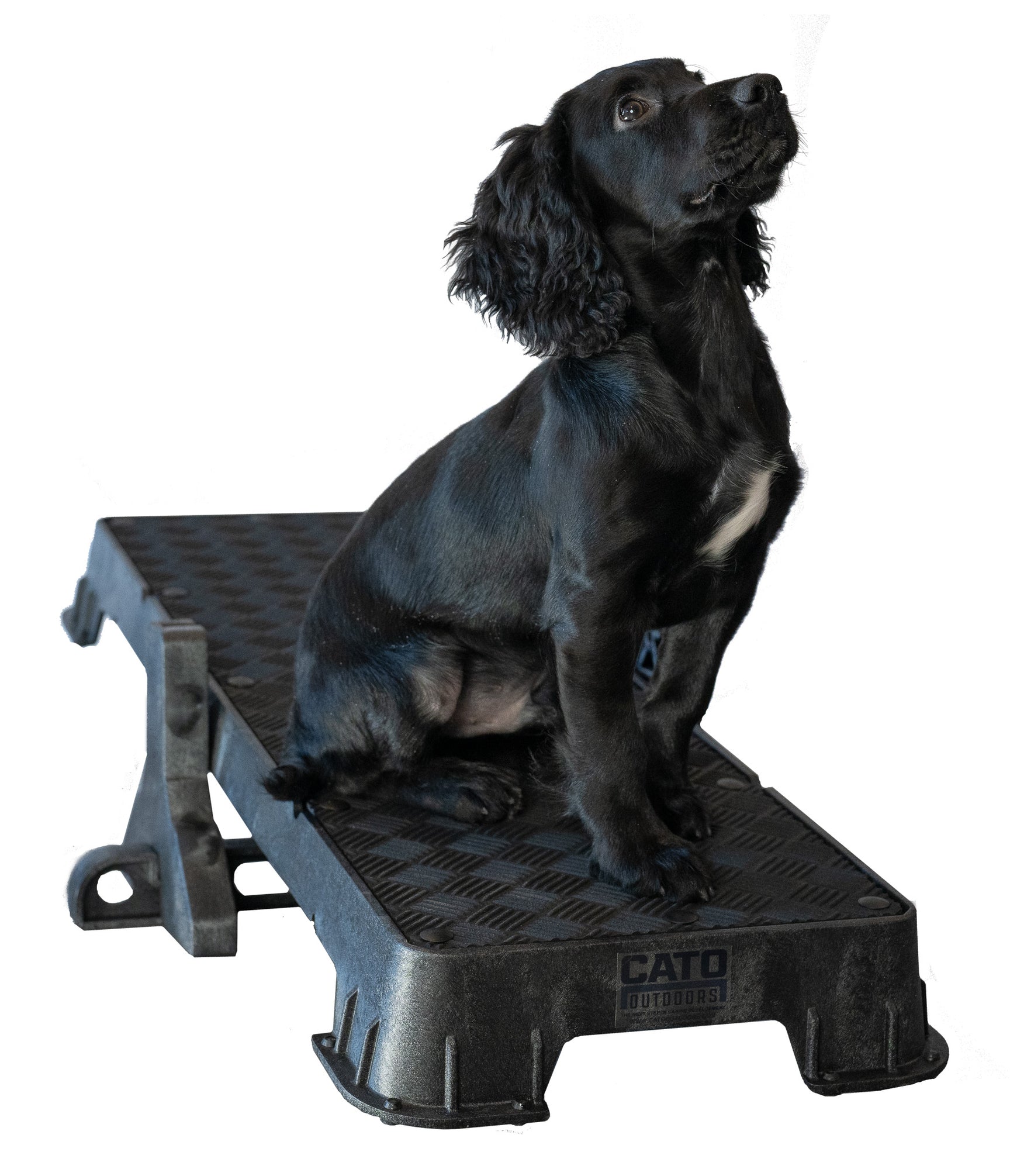 CATO DOG TRAINING PLATFORMS – Cato Outdoors